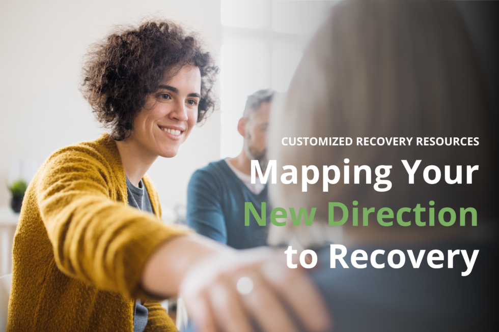Recovery Navigators | Mapping Your New Direction to Recovery